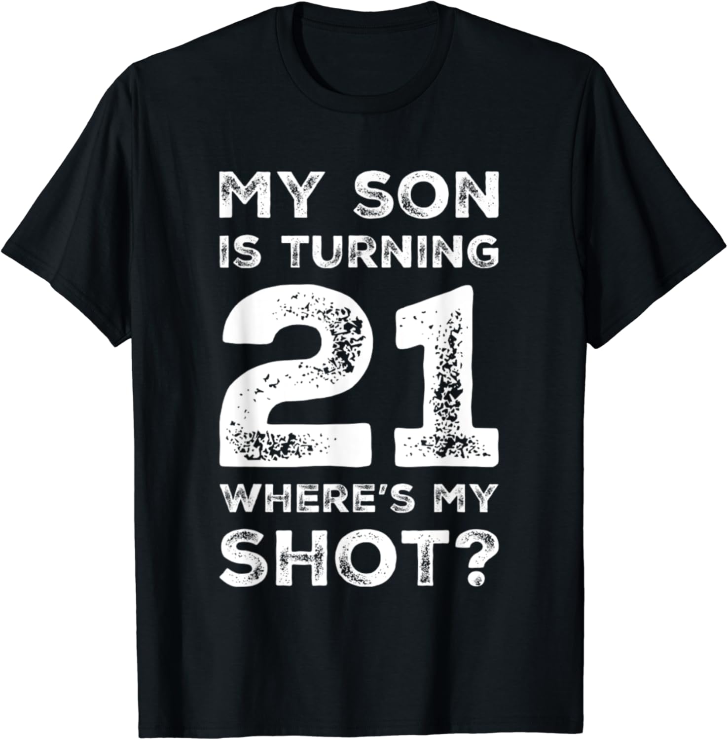 Amazon 21st Birthday For Dad Mom 21 Year Old Son Gift Family Squad amazon-21st-birthday-for-dad-mom-21-year-old-son-gift-family-squad